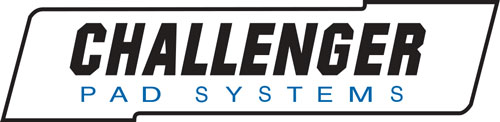 Low Moisture Carpet Cleaning Machines and Supplies - Challenger Pads